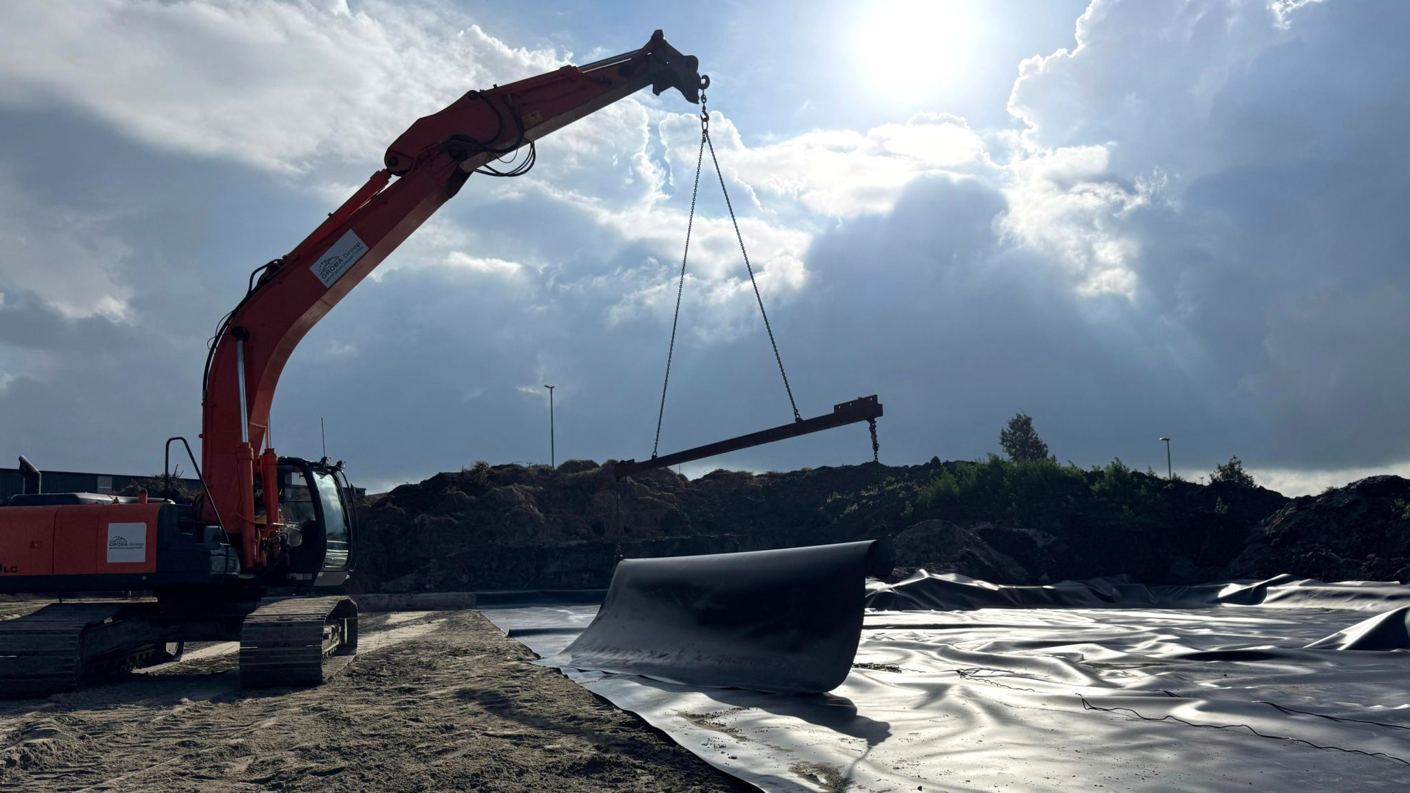 Film layer for composting , Leeuwarden - NPI - Nederlandse Plastic ...